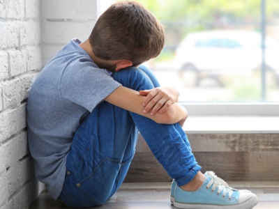 "My son touches his private parts! What should I do?" - Times of India