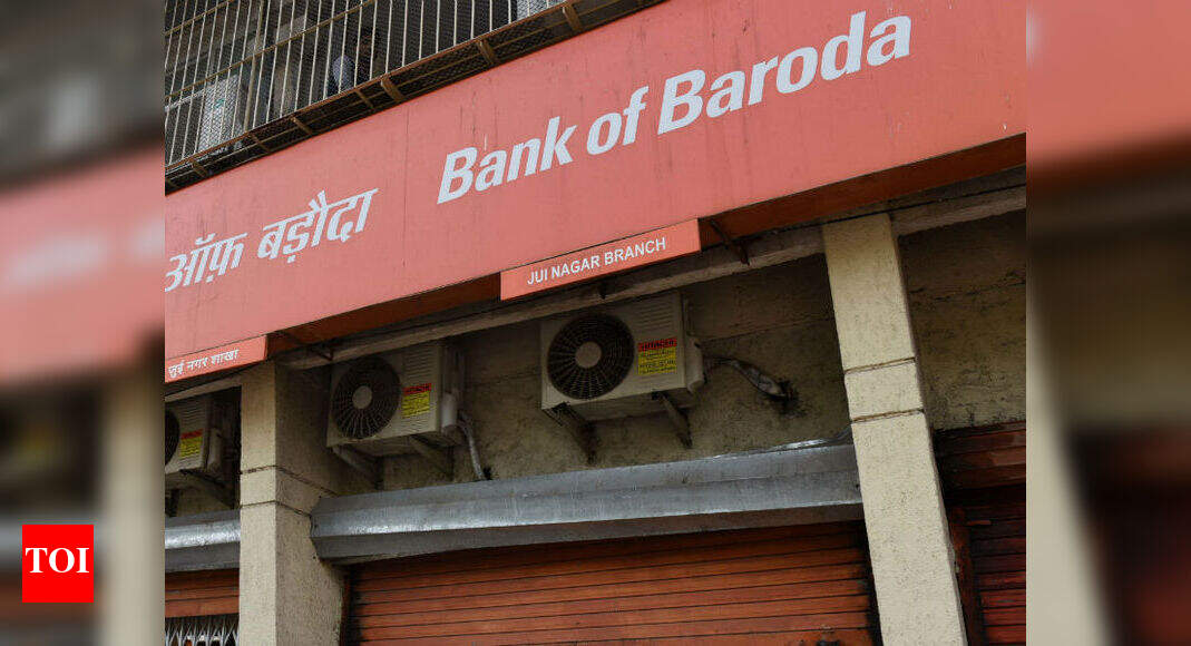 Bank Merger News: Cabinet approves merger of Dena, Vijaya Bank with ...