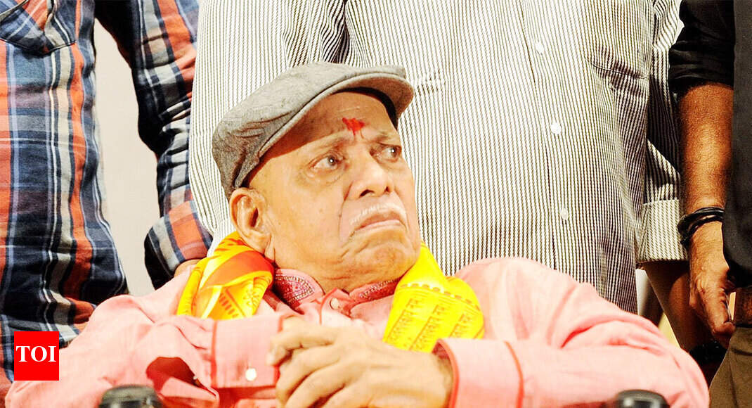 Ramakant Achrekar death: Sachin Tendulkar coach Ramakant Achrekar died ...