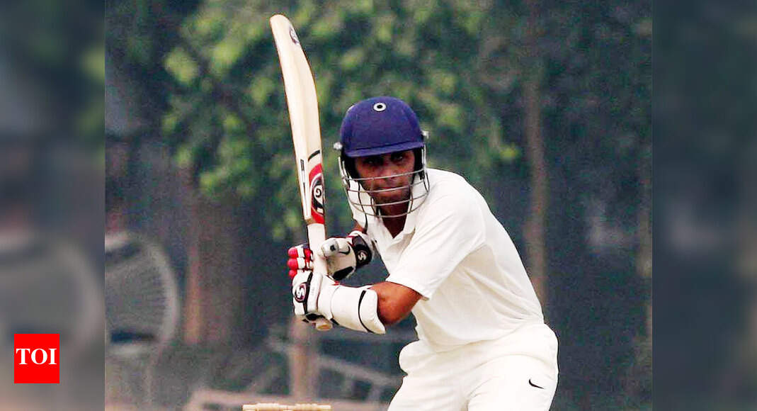 Ranji Trophy: Milind Kumar slams ton again, Sikkim salvage draw against ...