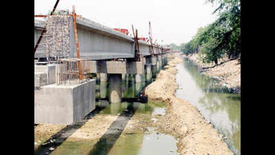 Government ‘plots’ revival of Barapullah-III | Delhi News - Times of India