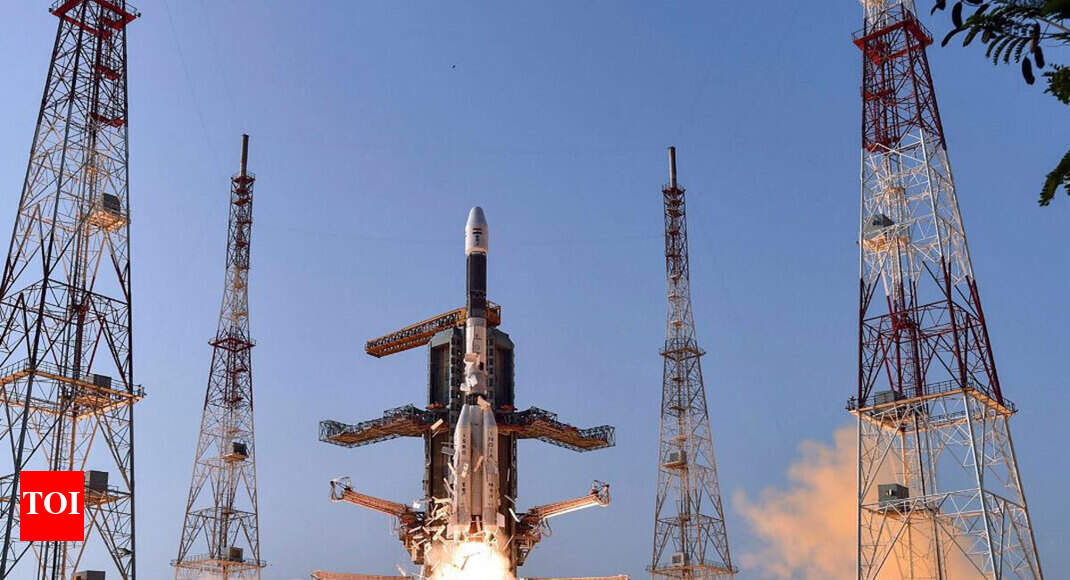 ISRO: India to set up ground stations for 5 neighbours | India News ...
