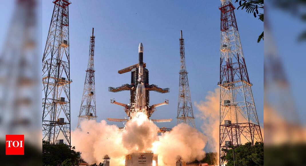 ISRO: India to set up ground stations for 5 neighbours | India News ...