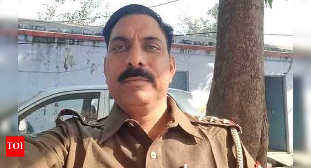 Bulandshahr violence: Bajrang Dal leader and main accused Yogesh Raj ...