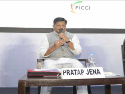 Over 1.82 crore cases registered under Biju health scheme: Pratap Jena | Bhubaneswar News ...