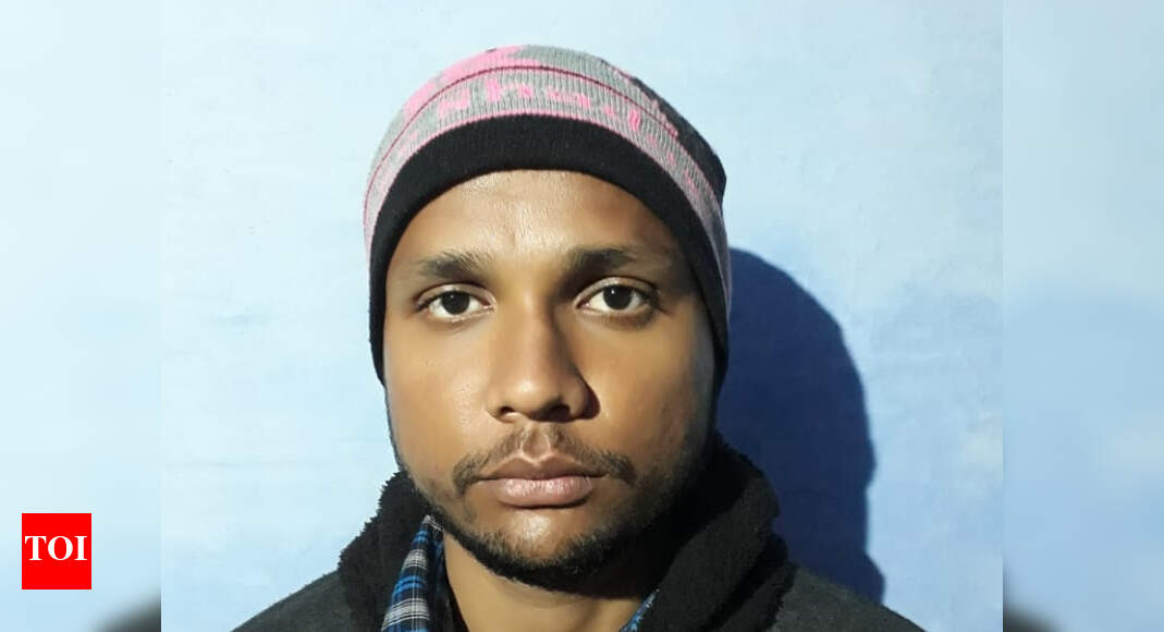 Meet Bajrang Dal district convenor Yogesh Raj, who ‘scripted ...