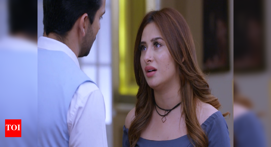 Kundali Bhagya written update, January 2, 2019: Monisha blames Rishabh for Ritwik’s death ...