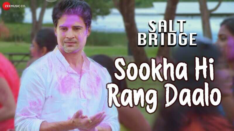 Salt Bridge | Song - Sookha Hi Rang Daalo