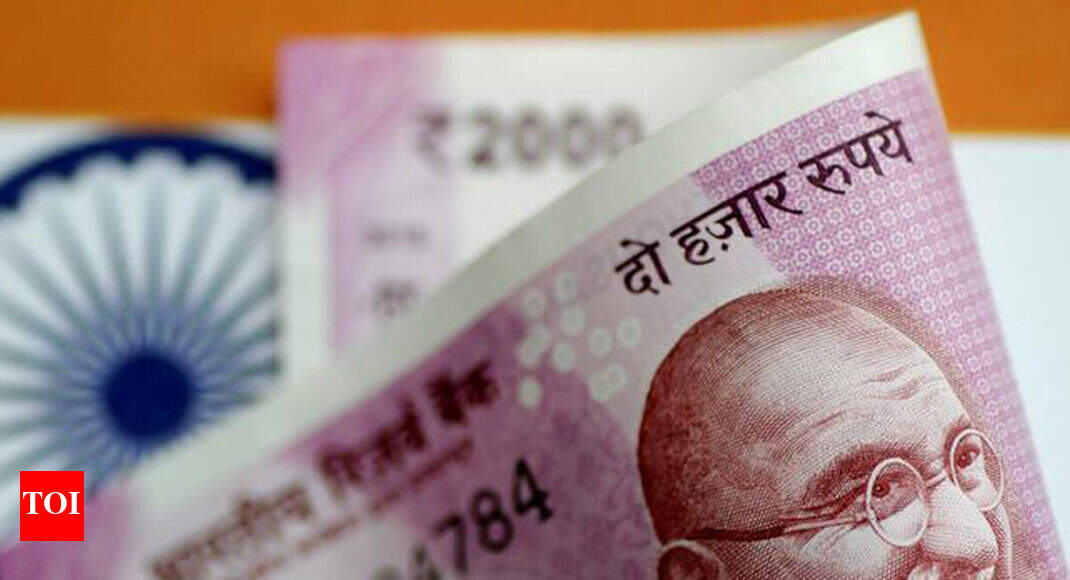 2000 rs note: RBI scales down printing of Rs 2,000 note to minimum ...