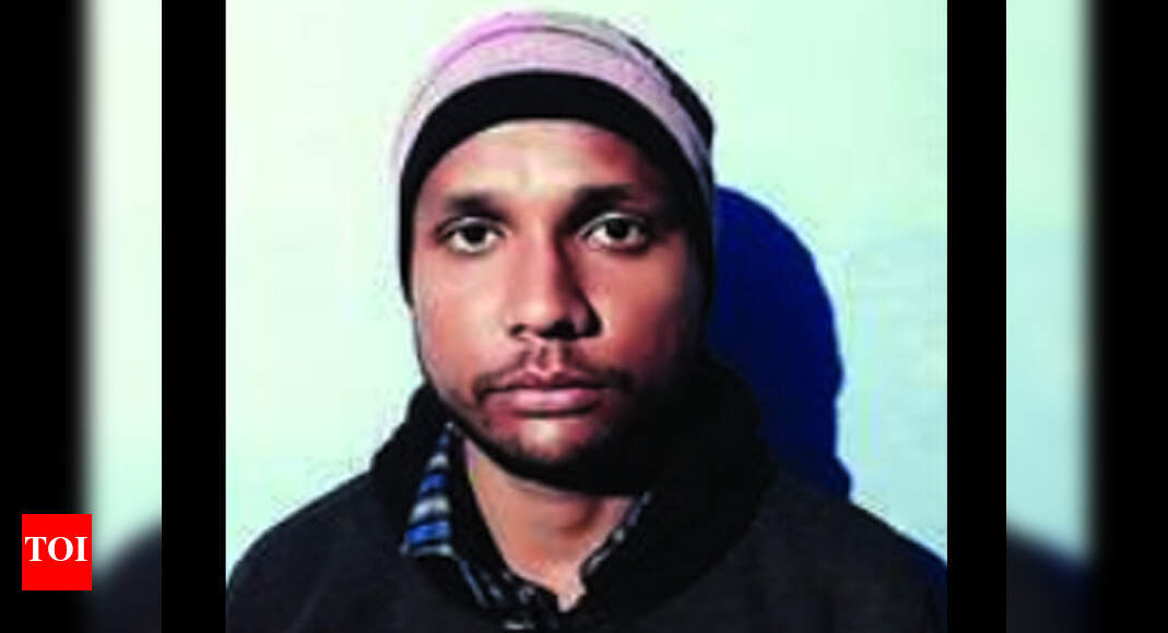 Yogesh Raj not main accused of Bulandshahr violence: UP DGP | Varanasi ...