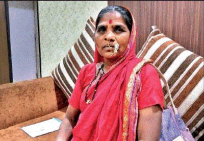 ‘Mother of Seeds’ helps save native crop species | Pune News - Times of ...