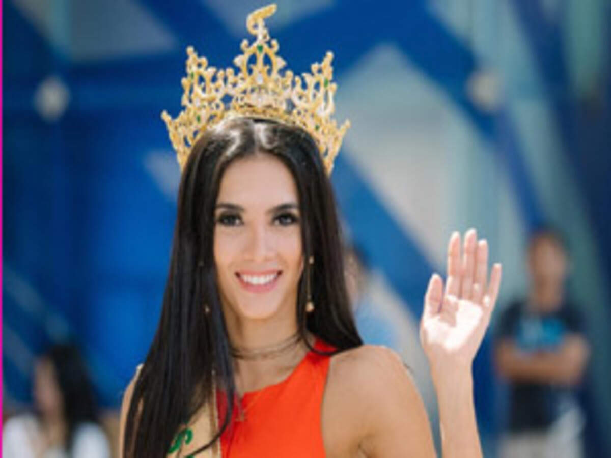 Clara Sosa to be the guest speaker for Global Goals Model United ...