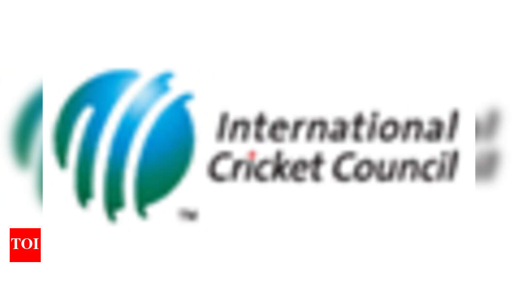 ICC launches its Global Cricket Academy | New Zealand in India 2016 ...