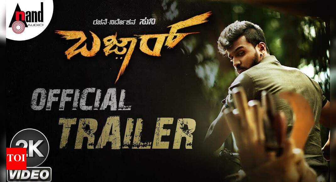 Bazaar Movie Review {3/5}: Critic Review of Bazaar by Times of India