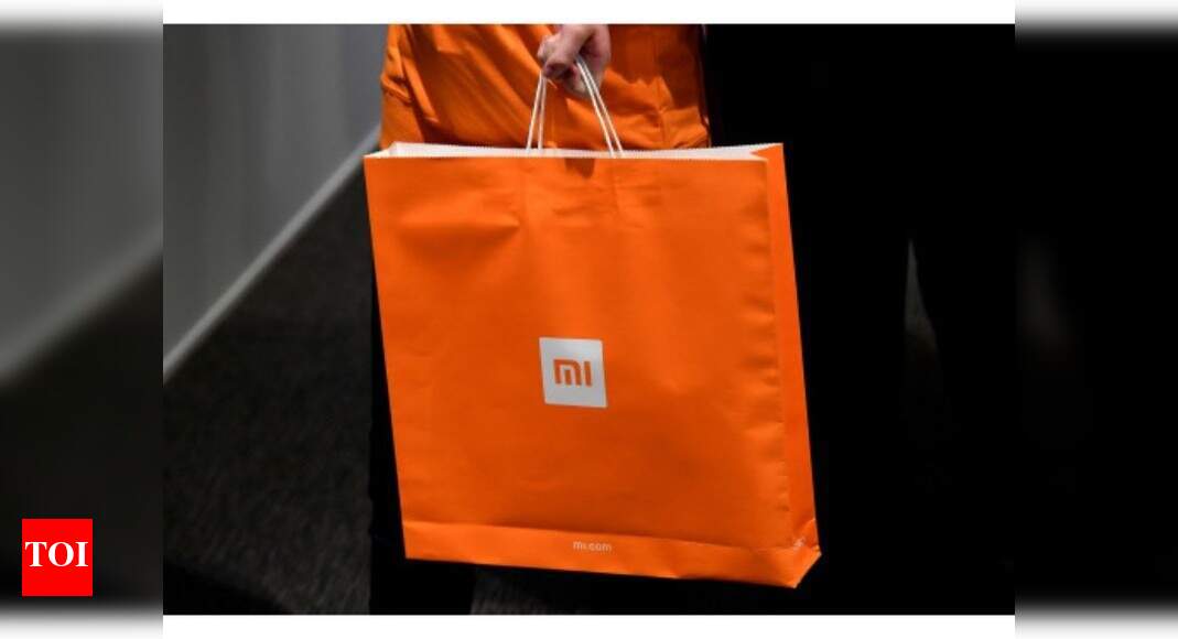 Mi Mix 9: Xiaomi Mi Mix 9 leaked online, to feature water drop notch ...