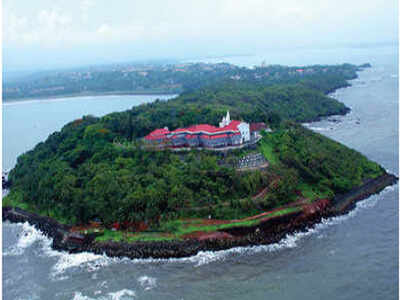 A walk through Goa’s most iconic residence | Goa News - Times of India