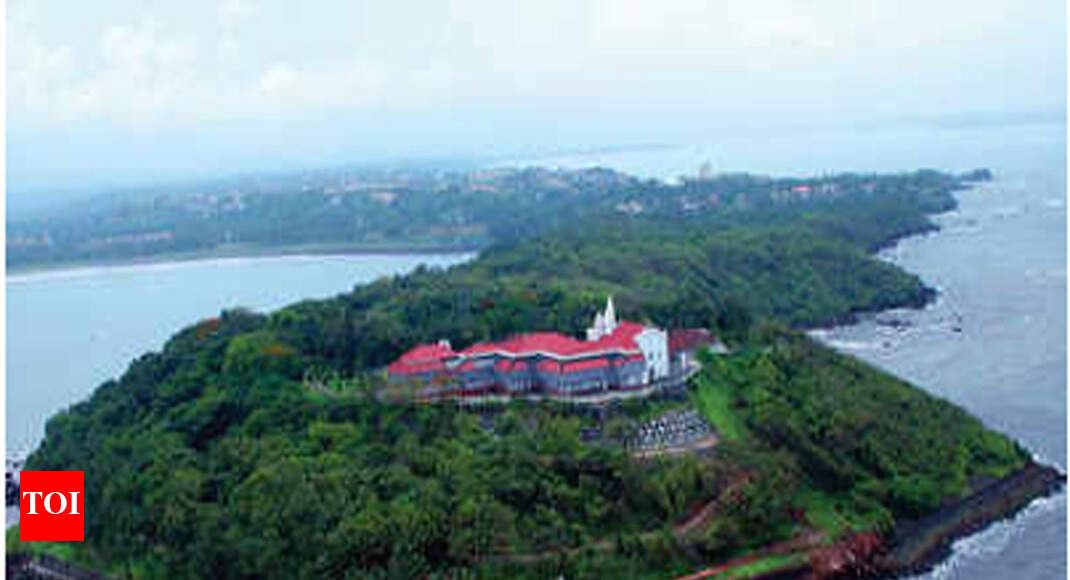 A walk through Goa’s most iconic residence | Goa News - Times of India
