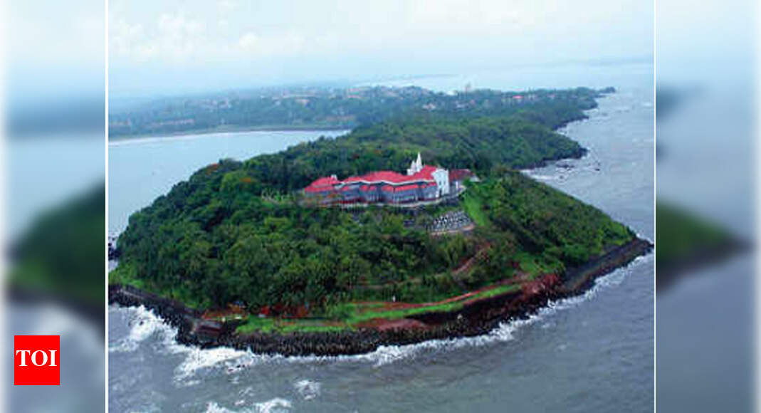 A walk through Goa’s most iconic residence | Goa News - Times of India