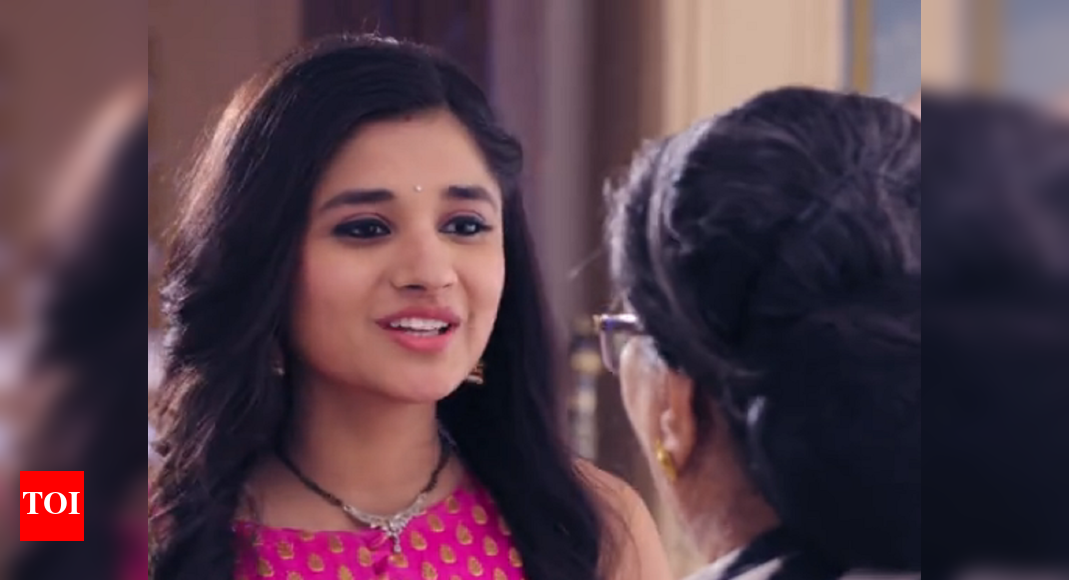 Guddan Tumse Na Ho Payega written update, January 4, 2019: Guddan ...