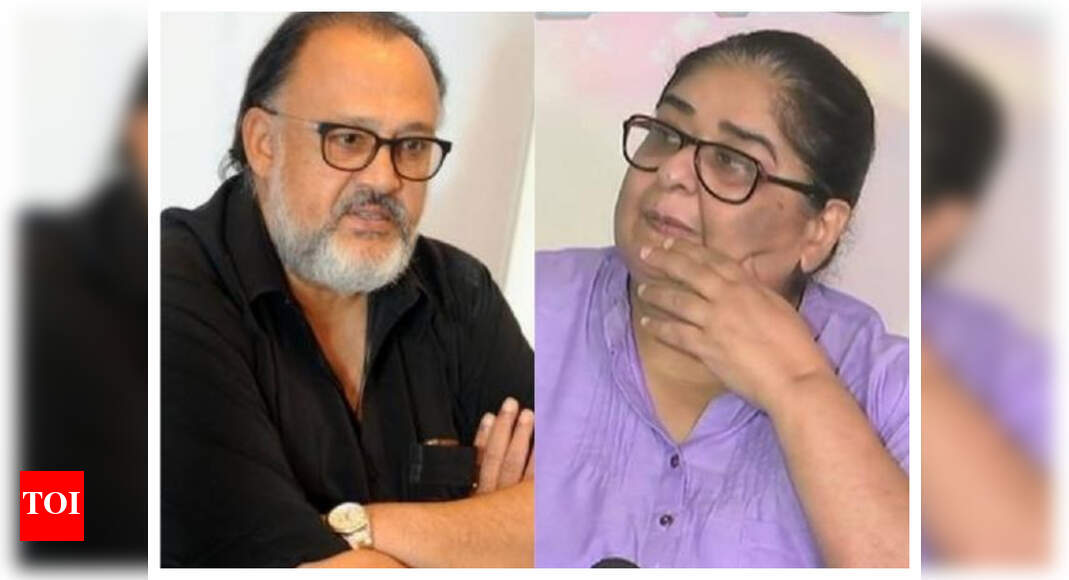 #MeToo movement: Dindoshi Sessions Court grants anticipatory bail to ...