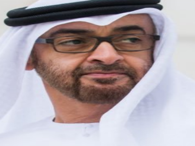 UAE crown prince to visit Pak; likely to announce 6.2 billion dollar ...
