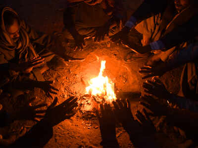 Among homeless, over 1 lakh have mental health issues | Delhi News ...