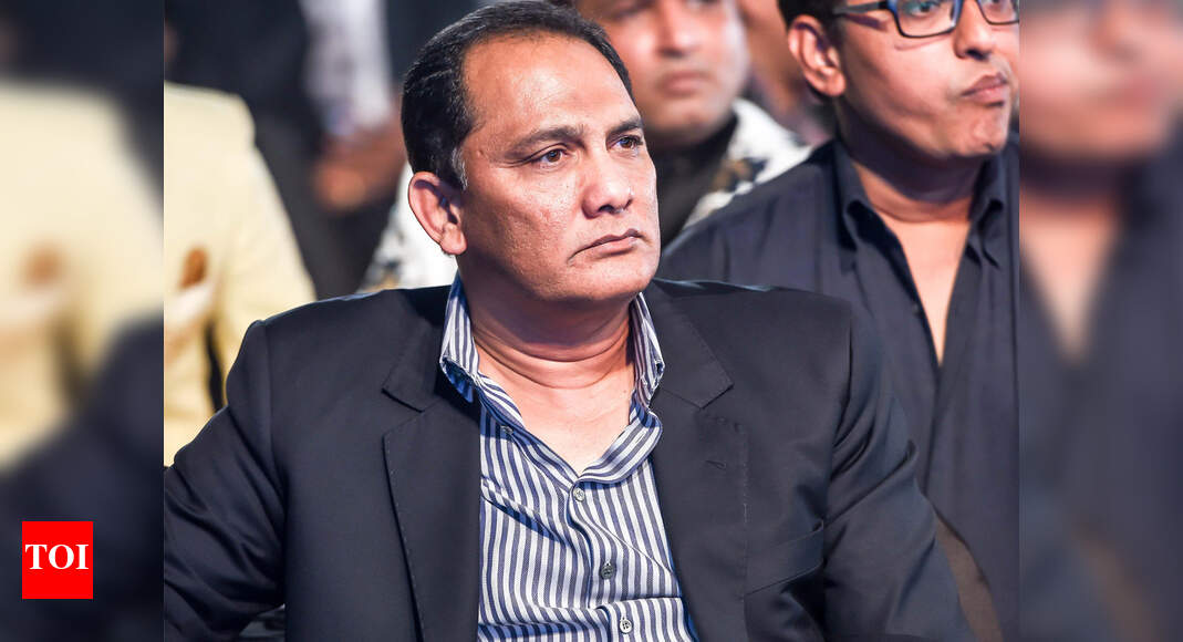 Raj Babbar, Mohammad Azharuddin seek to shift base, pitch for Congress ...