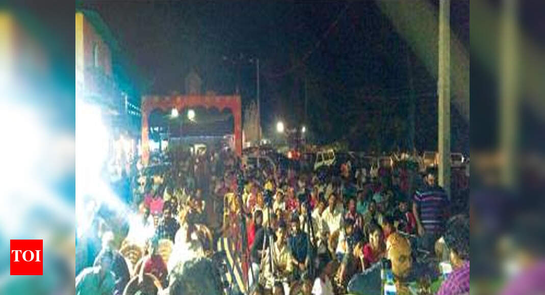 ‘Chimbel IT project will also burden infrastructure’ | Goa News - Times ...