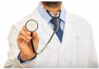 THIS can be the most dangerous equipment in your doctor's office ...