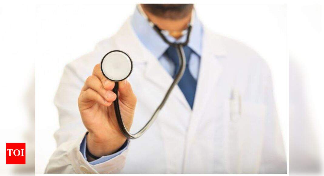 THIS can be the most dangerous equipment in your doctor's office ...