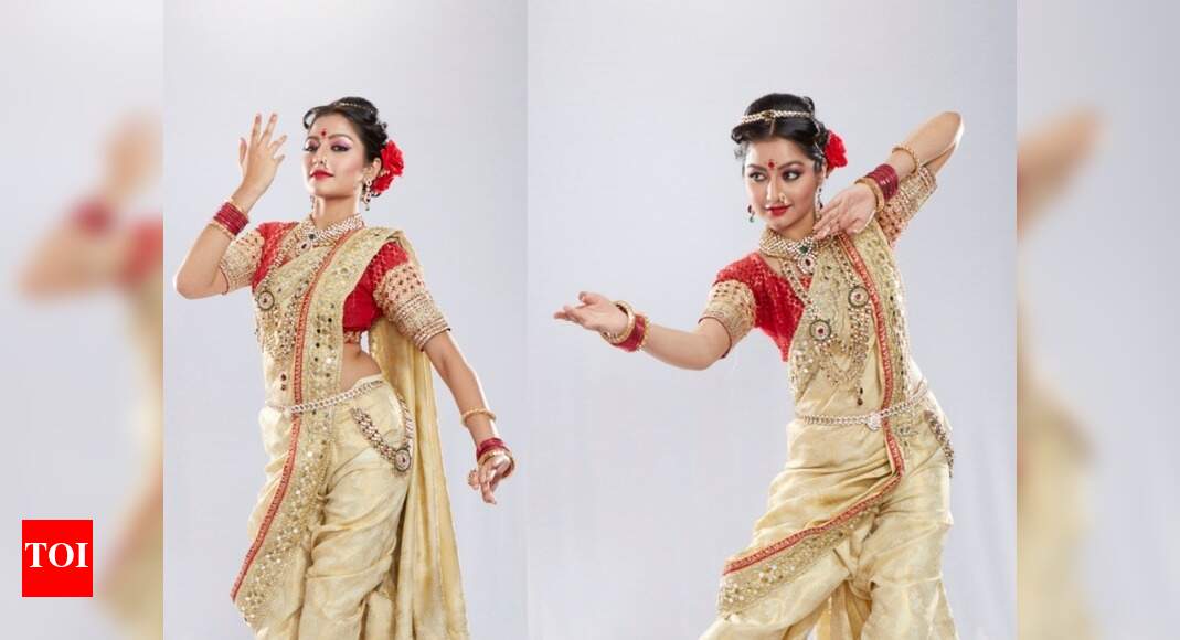 Sanjay Memane's daughter Payal Memane enters Apsara Ali as a contestant ...