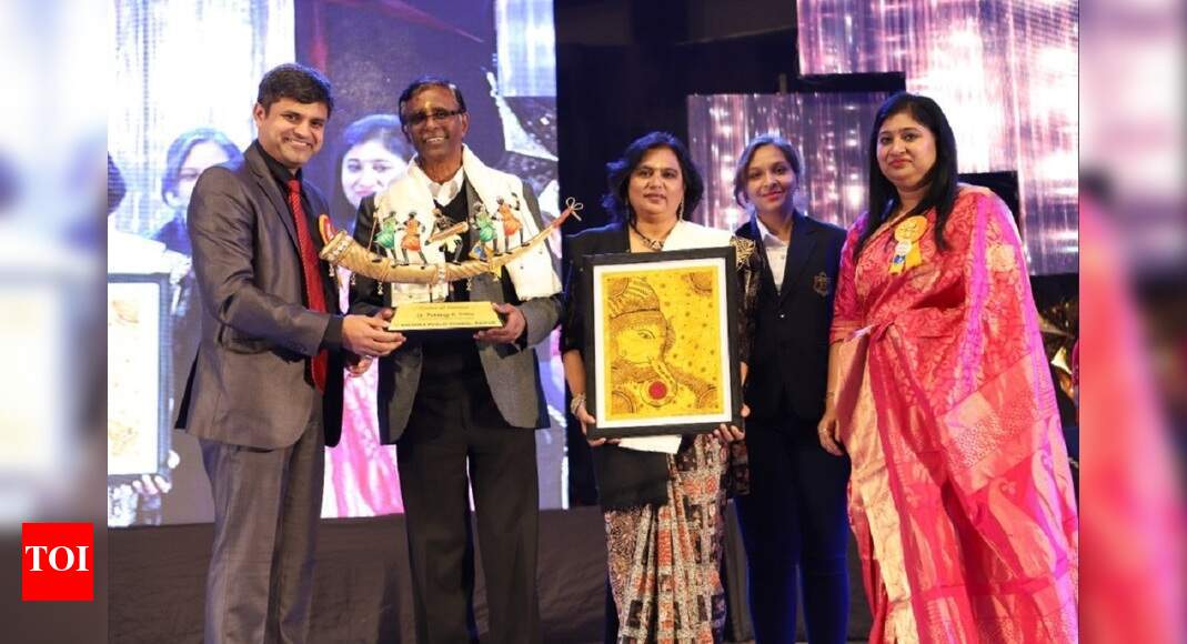 IIITNR's annual function inaugurated by Dr Sinha | Events Movie News ...