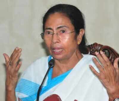 WB BJP chief does U-turn, says remarks on Mamata Banerjee's PM prospects were made in jest ...