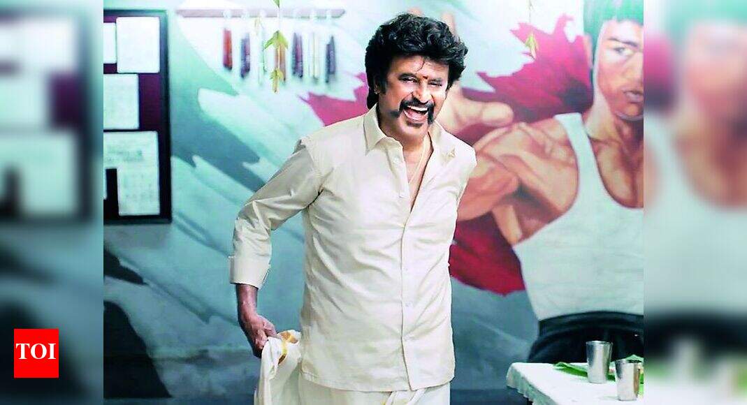 No Kannada version of Petta just as yet: Jack Manju | Kannada Movie ...