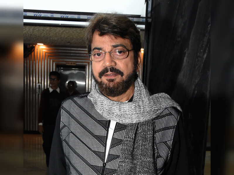 Chiranjeet has his hands full with films | Bengali Movie News - Times ...