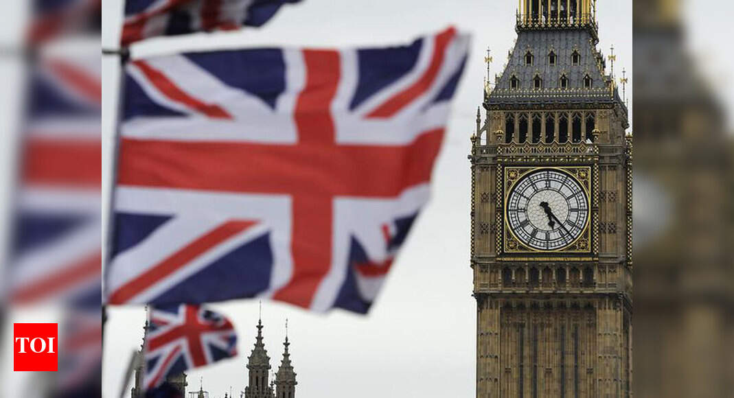 Study In UK: Brexit-hit UK varsities to enrol more Indian, Chinese ...