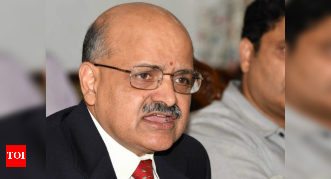 8,000 posts created in higher ranks for promotions in police force: J&K ...