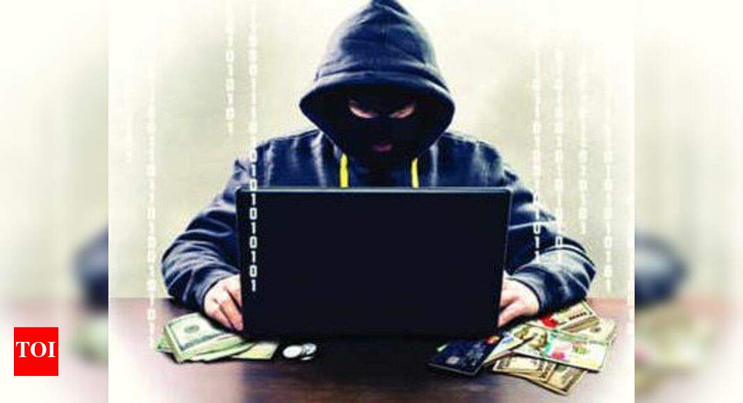 Delhi: Cyber cell fails to crack 80% of cases | Delhi News - Times of India