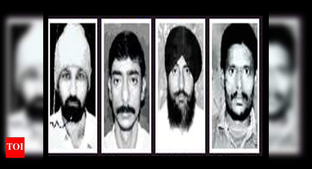 NRI, Pakistan national in NCB list of 16 most wanted | Chandigarh News ...
