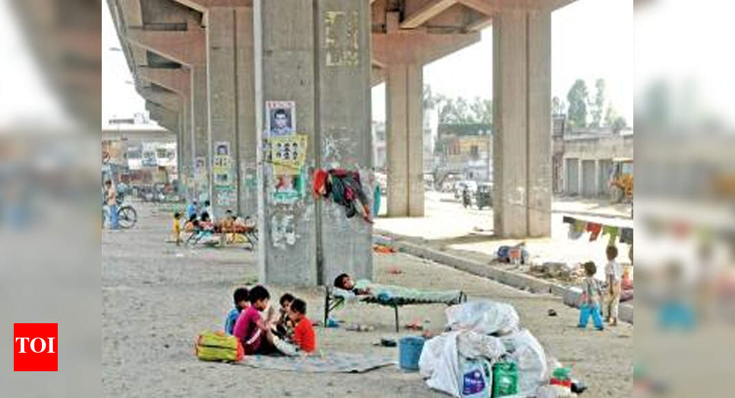 Mohali DC to set up panel for Zirakpur flyover work | Chandigarh News ...