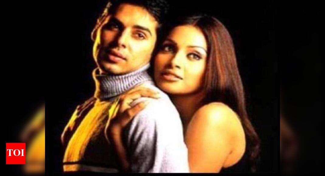Dino Morea wishes Bipasha Basu on her birthday | Hindi Movie News ...