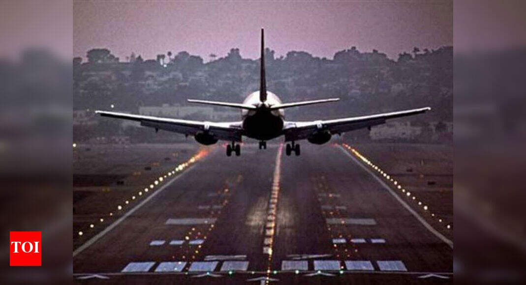 UDAN scheme: 15 airlines bid for 111 routes in third round of auction ...
