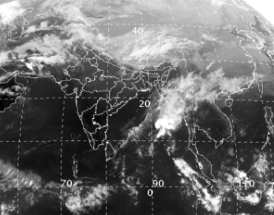 Cyclone in Andaman: Cyclone Pabuk weakens into depression, Andamans ...