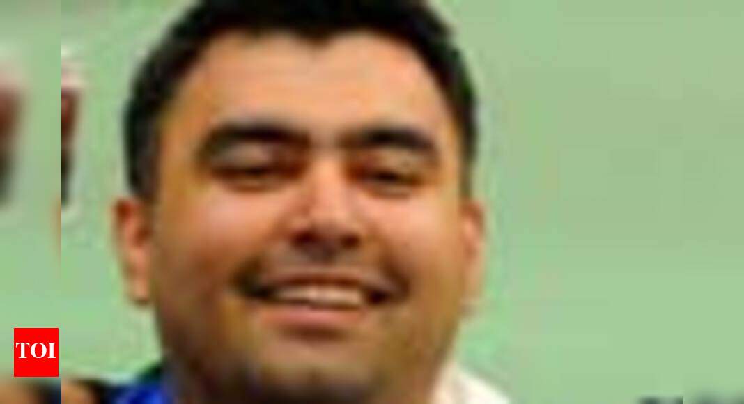 Narang happy with India's medal count | undefined News - Times of India