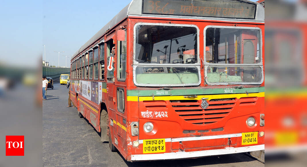 Strike to make things worse for students already hit by ‘poor’ BEST bus ...