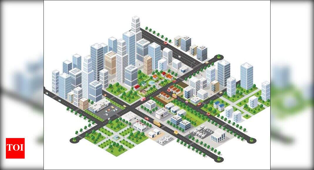India needs 3 lakh town planners by 2031. Know how you can be one ...