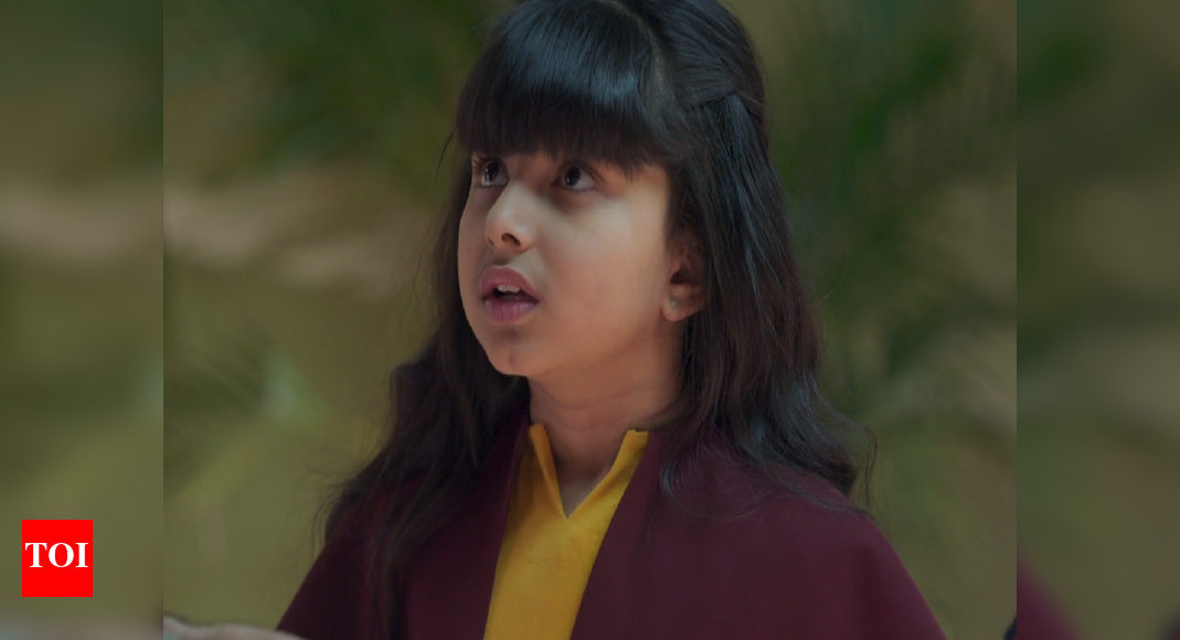 Kulfi Kumar Bajewala written update, January 7, 2019: Amyra and Kulfi ...