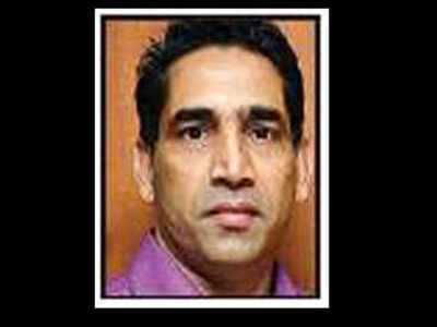 Govind Gaude tells MGP to withdraw support first, then contest Shiroda ...