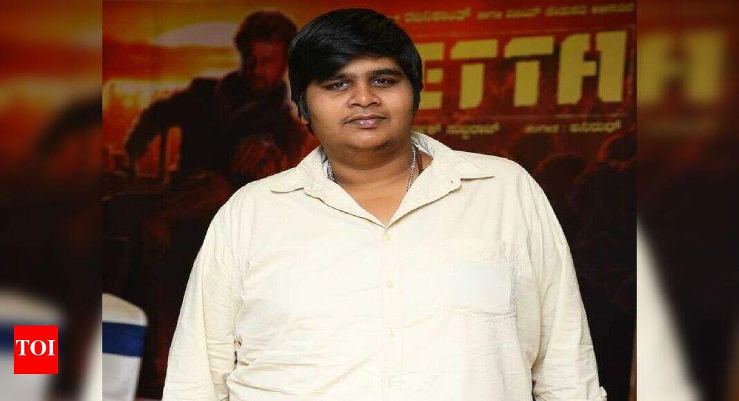 Bengaluru was the first place where I was independent: Karthik Subbaraj ...