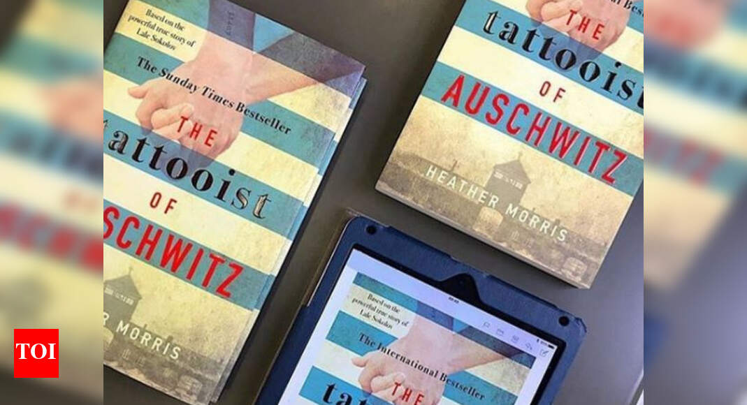 Micro review: 'The Tattooist of Auschwitz' is a heart-wrenching love ...